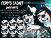 Second Life Marketplace - {Echo's Casket} - Martian Mutt x Sonder Pup ...