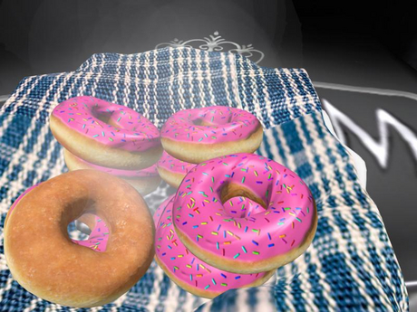 Second Life Marketplace - abg