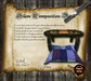 Second Life Marketplace - *FS* Composition Desk (slave) boxed