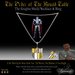 Second Life Marketplace - The Knights Shield Necklace & Ring - Gold/Silver