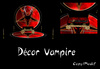 Second Life Marketplace - vampire decor