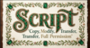 Second Life Marketplace - Texture Changer Menu V1 Full Perm Script ...