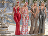 Second Life Marketplace - Demo Jumpsuits 1 Fat Packs