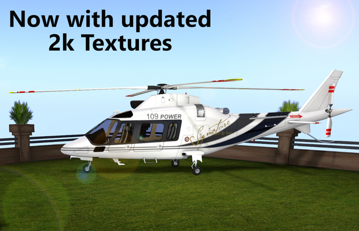 Second Life Marketplace - Signature - White 2k Texture - Paint for the ...