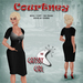 Second Life Marketplace - *The Gatsby Girl* Courtney Silver