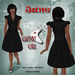 Second Life Marketplace - *The Gatsby Girl* Jane Jet