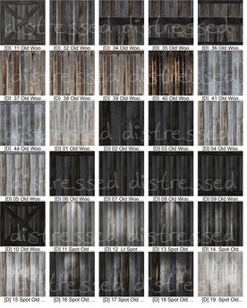 Second Life Marketplace - [D] Wood Mix 3 - Boxed