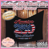 Second Life Marketplace - [LIMITED EDITION] ~*SB's*~ America 250th ...