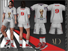 Second Life Marketplace - [Aura Design] England # World Cup 2026 ...
