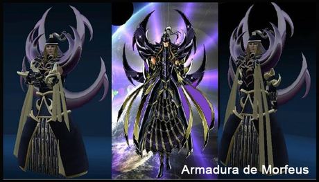 Second Life Marketplace - The Lost Canvas Saint Seiya CDZ Cavaleiros do ...