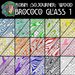 Second Life Marketplace - R(S)W Textures - Brococo Glass