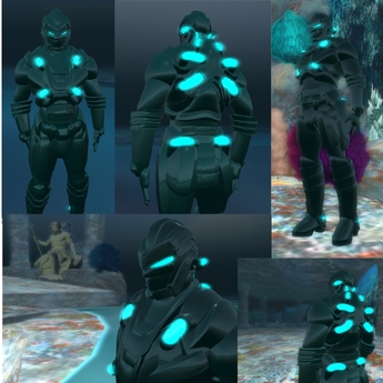 Second Life Marketplace - G.P.A. NAUTILUS MOD