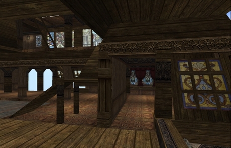 Second Life Marketplace - MEDIUM PIRATE CAMP