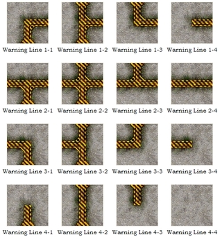 Second Life Marketplace - INDUSTRIAL TEXTURES - 16 High Quality ...