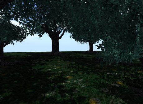 Second Life Marketplace - MACS-TREE-5-Midnight