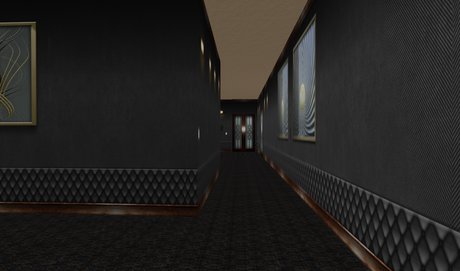 Second Life Marketplace - Office Skybox