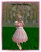 Second Life Marketplace - *LilDolly's* Pink Priss Dress Boxed