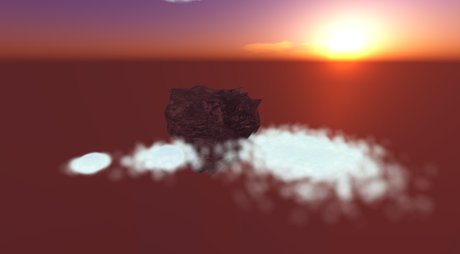 Second Life Marketplace - Particle Cloud Kit - x6 Preset Clouds w/ FULL ...