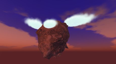 Second Life Marketplace - Particle Cloud Kit - x6 Preset Clouds w/ FULL ...