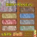 Second Life Marketplace - USC Textures - Dirty Panels