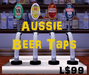 Second Life Marketplace - Aussie Beer Taps