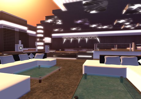 Second Life Marketplace - Reloaded Club