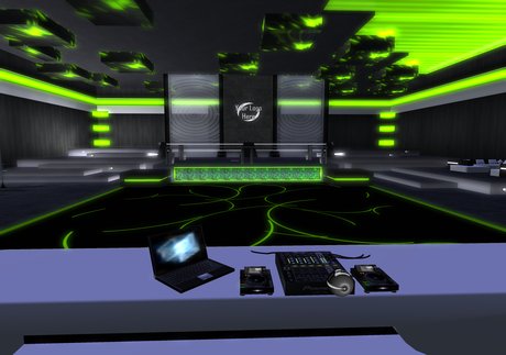 Second Life Marketplace - Reloaded Club