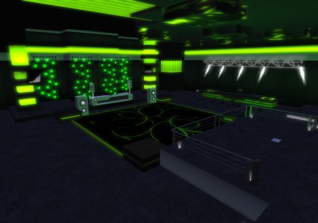 Second Life Marketplace - Reloaded Club