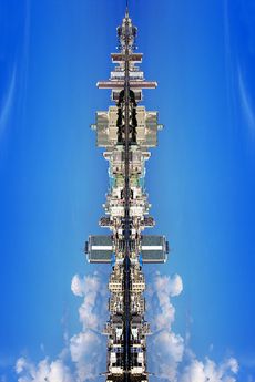 Second Life Marketplace - MW Full Perms Sounds Simulation of NASA ...