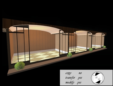 Second Life Marketplace - Shop 1