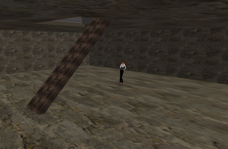 Second Life Marketplace - Vampire's Sanctuary Crypt/Skybox/Dungeon