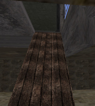 Second Life Marketplace - Vampire's Sanctuary Crypt/Skybox/Dungeon
