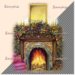 Second Life Marketplace - christmas chimney face faded texture TGA FULL ...