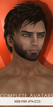 Second Life Marketplace - MADesigns COMPLETE AVATARS ~ BRAD
