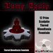 Second Life Marketplace - Tiered Bloodtasia Fountain
