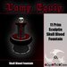 Second Life Marketplace - Skull Blood Fountain