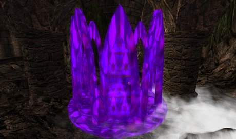 Second Life Marketplace - Drow Shrine