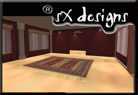 Second Life Marketplace - house mansion/ casa mansion