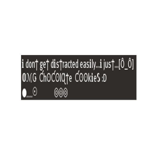 Second Life Marketplace - GC_Distracted by chocolate cookies animated ...