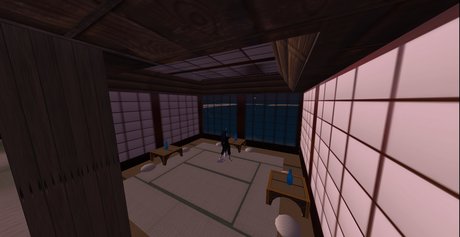 Second Life Marketplace - Edo Tea House