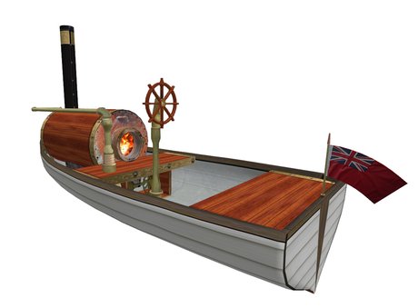 Second Life Marketplace - Steam launch