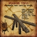 Second Life Marketplace - Branding Cross