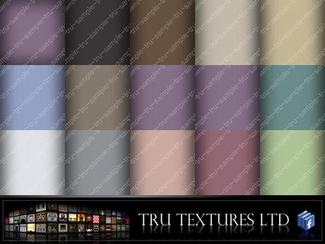 Second Life Marketplace - 10353: Aug 07 - 32 Seamless Shaded Edge ...