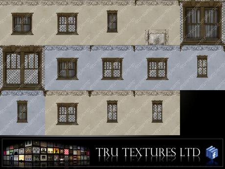 Second Life Marketplace - 11366: Jan 07 - 29 x Seamless Interior ...