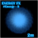 Second Life Marketplace - Particle FX Effect - Energy Ball 1 (medium ...