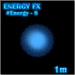Second Life Marketplace - Particle FX Effect - Energy Ball 1 (small) by ...