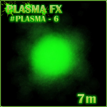 Second Life Marketplace - Particle FX Effect - Green Mist by Drake ...