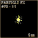 Second Life Marketplace - Particle FX Effect - Nova Spark (small) by ...