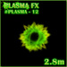 Second Life Marketplace - Particle FX Effect - Plasma Ball (medium) by ...