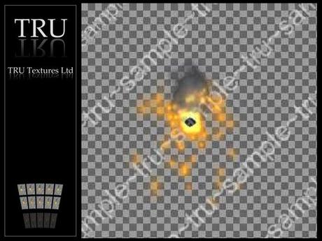 Second Life Marketplace - 12012: Nov 09 - 10 Bomb Firework Fuse ...
